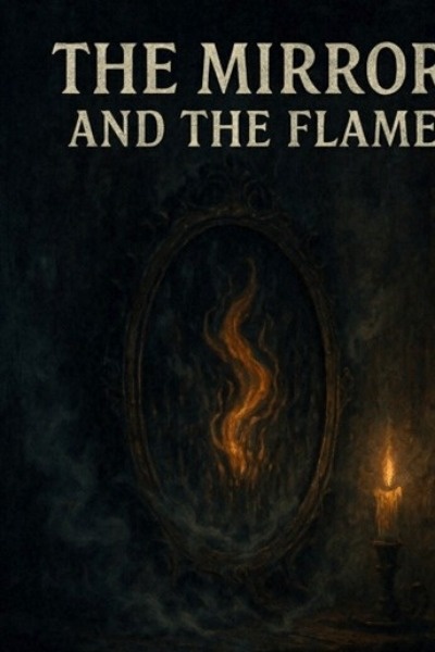 Chapter 13: The Weight of Ash - The Mirror and The Flame | Royal Road