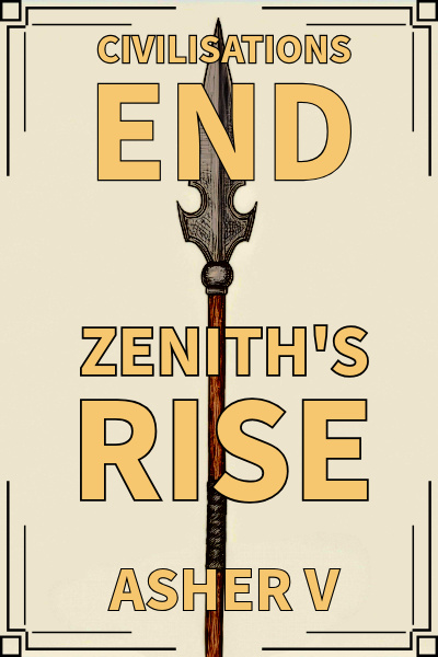 Civilisations End; Zenith's Rise | Royal Road