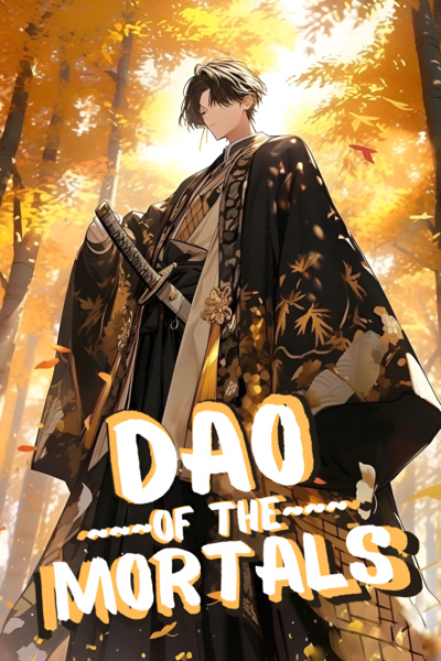 Dao of the Mortals [ Xianxia Progression LitRPG ] | Royal Road