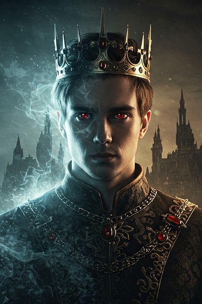 Lost Soul King | Royal Road