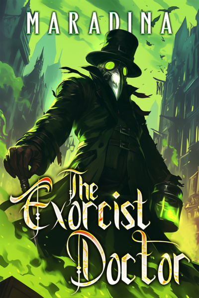 Chapter 67 -Surface Monsters // Pipe Monsters - The Exorcist Doctor ...