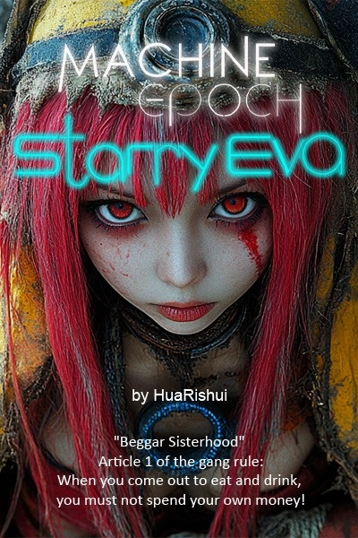 04. First Level of Assassin Trial - Machine Epoch: Starry Eva | Royal Road