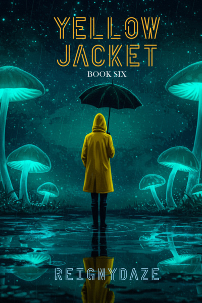 Yellow Jacket | Royal Road