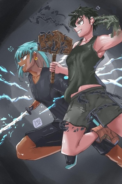 Beyond Human | Royal Road