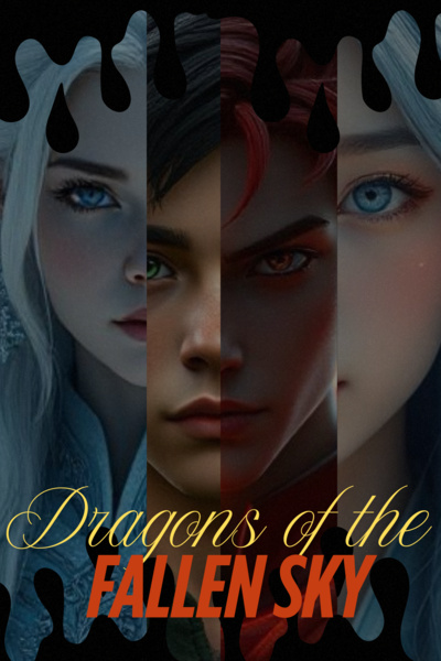 Chapter 9: Whispers Beneath the Stone - Dragons of the fallen sky ...