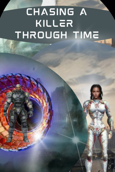 Temporal Pursuit: Chasing a Killer Through Time | Royal Road
