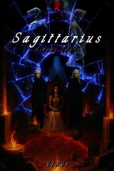 Chapter 14 - Among the Ruins of the Past (Part 1) - (1.5) Sagittarius ...