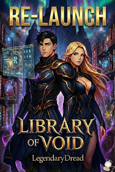 Chapter 53.1– The Impregnable Fortress - Library of Void (Re-launching ...