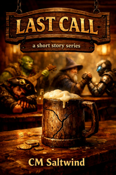 Last Call (Short Story) | Royal Road