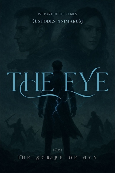 The Main Act: War… - "THE EYE" [Part 1 of CUSTODES ANIMARUM] | Royal Road