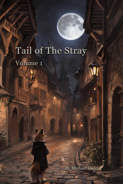 Tail of The Stray | Royal Road