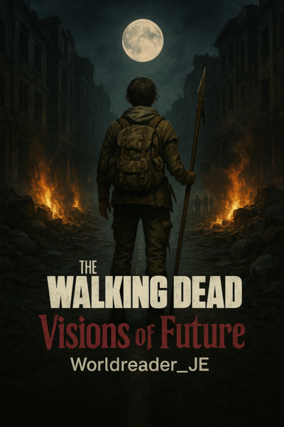 The Walking Dead: Visions of the Future | Royal Road