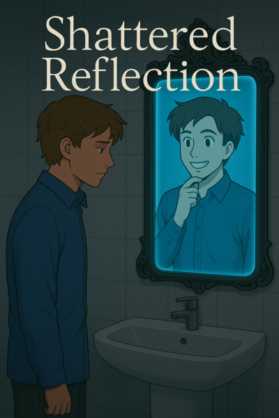 Shattered Reflection | Royal Road
