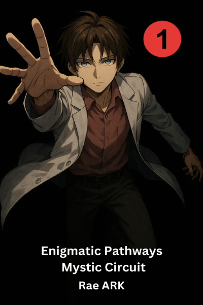 EXTRA Chapter: The Wrath of a Common Man. - Enigmatic Pathways Mystic Circuits | Royal Road