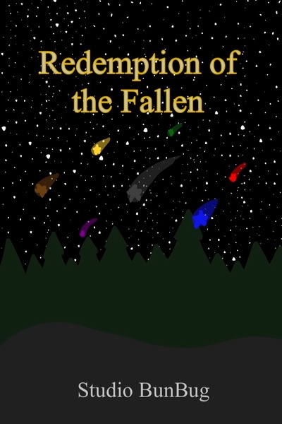 Soul Burden - Redemption of the Fallen | Royal Road