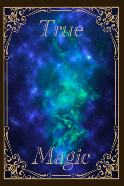 Character List - True Magic | Royal Road