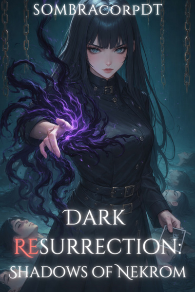 Chapter 125 - Five Opportunities - Dark Resurrection: Shadows of Nekrom [Dark Fantasy | Isekai ...