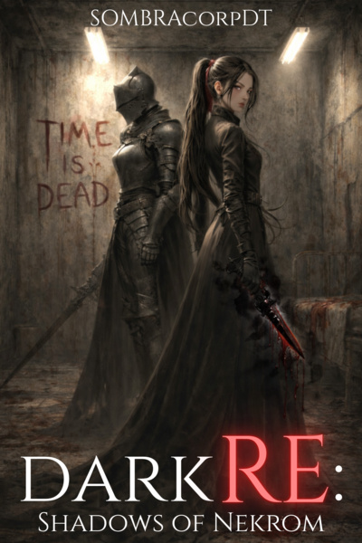 Chapter 16 - Eyes Lost in the Void - DarkRE: Shadows of Nekrom [Dark ...