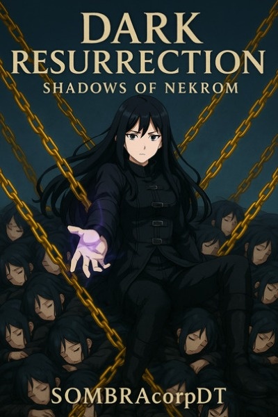 Chapter 22 - Stranger - Dark Resurrection: Shadows of Nekrom | Royal Road