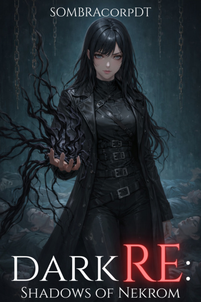 Interlude IV - Creator and Destroyer - DarkRE: Shadows of Nekrom [Dark ...