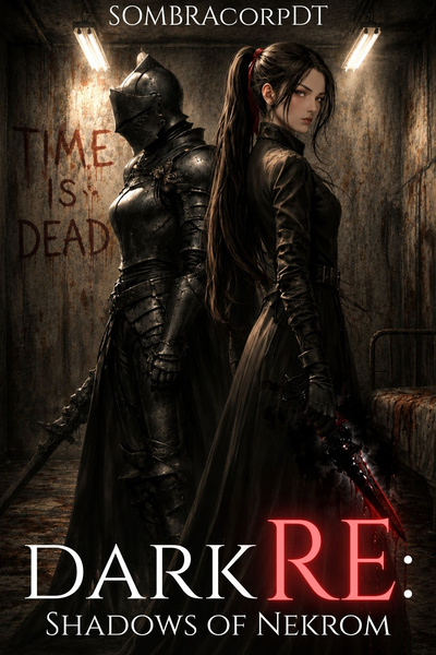 DarkRE: Shadows of Nekrom [Dark Fantasy | Isekai | Time Loop | Soft ...