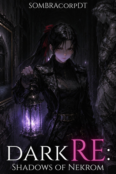DarkRE: Shadows of Nekrom [Dark Fantasy | Time Loop | Isekai | Soft ...