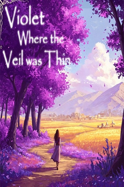 Violet Where the Veil Was Thin | Royal Road