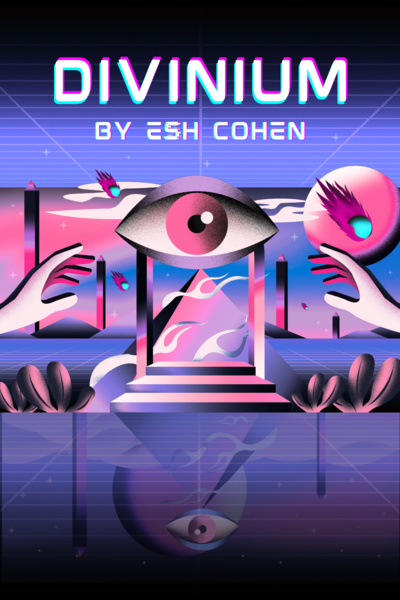 Interlude - Divinium: Book 1 | Royal Road