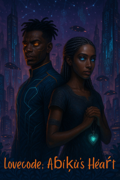 Lovecode : Aɓíkú's Héaŕt | Royal Road