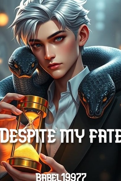 Chapter.6 Heading out - Despite my fate | Royal Road