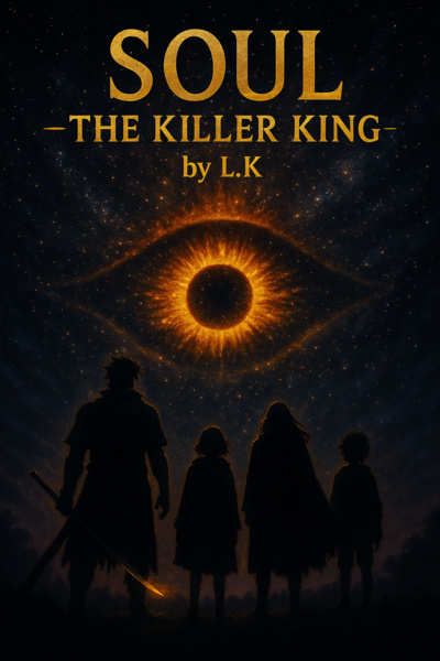 Prologue - Soul- The killer King [COMBAT, COSMIC HORROR, PROGRESSION ...