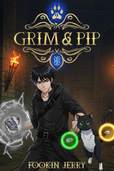 Chapter 9: Withering Blight - Grim & Pip | Royal Road