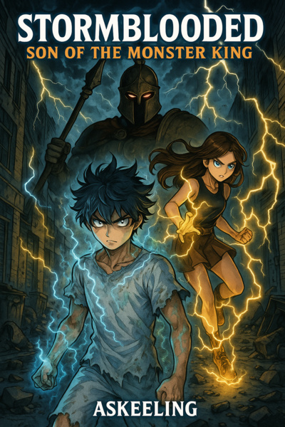 15. Meet the parents - Stormblooded son of the monster king | Royal Road