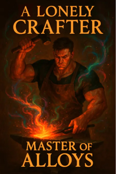Break - A Lonely Crafter - Master of Alloys (a Crafting LitRPG ...