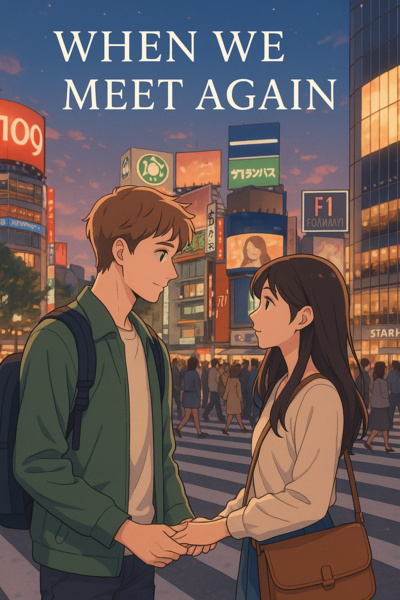 Chapter 22: A Place Without Maps - When We Meet Again | Royal Road