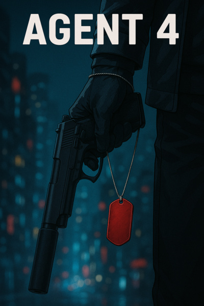 Agent 4 | Royal Road