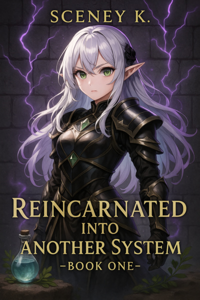 Reincarnated Into Another System | Royal Road