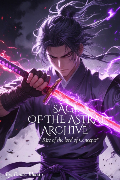 Chapter 7: The Japanese Man's theories are real - Sage Of The Astral ...