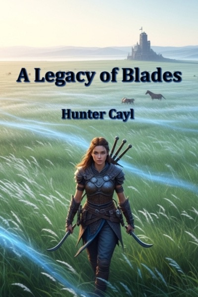 A Legacy of Blades - An Epic Tower Fantasy | Royal Road