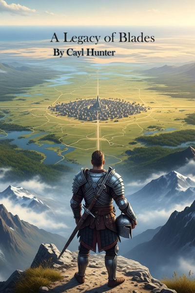 10 - To Touch the Wind - A Legacy of Blades | Royal Road