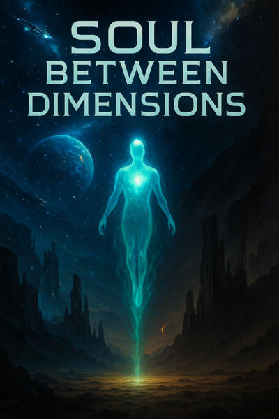 a Soul between Dimensions | Royal Road