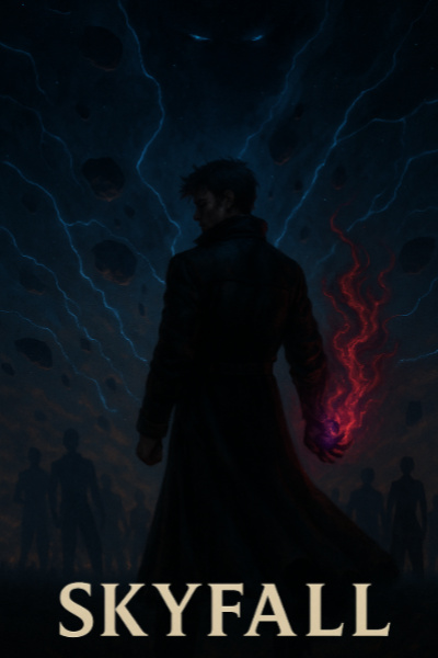 Chapter 6: Trial By Fire - Skyfall | Royal Road