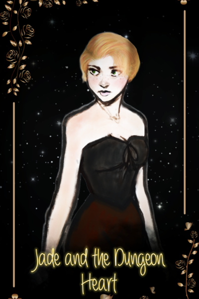 Chaper 5 itsy bitsy - Jade and the Dungeon Heart. | Royal Road