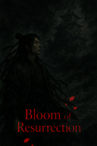 1. Upper heavens - Bloom Of Resurrection | Royal Road