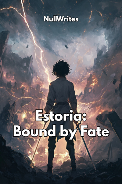 Estoria: Bound By Fate | Royal Road