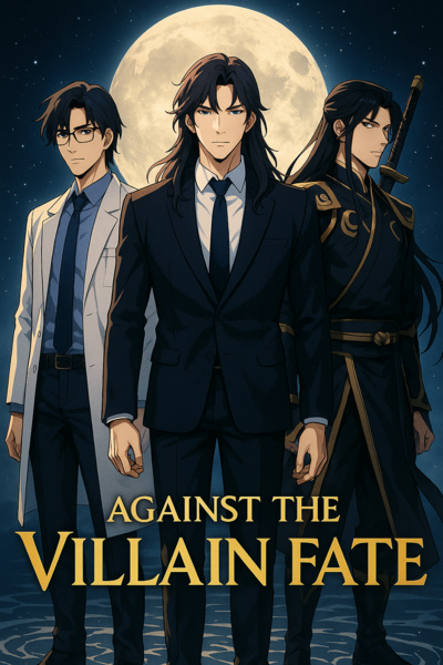 Against the villain fate | Royal Road