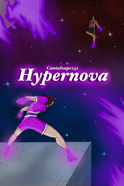 Hypernova | Royal Road