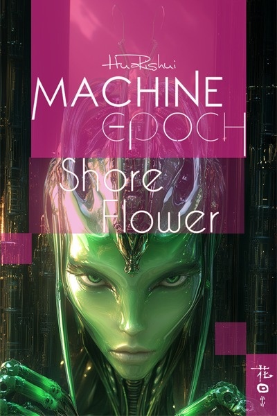 Machine Epoch: Shore Flower | Royal Road