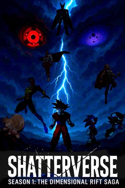 Chapter 7: The Strongest Sorcerer! Gojo vs Perfect Cell ...