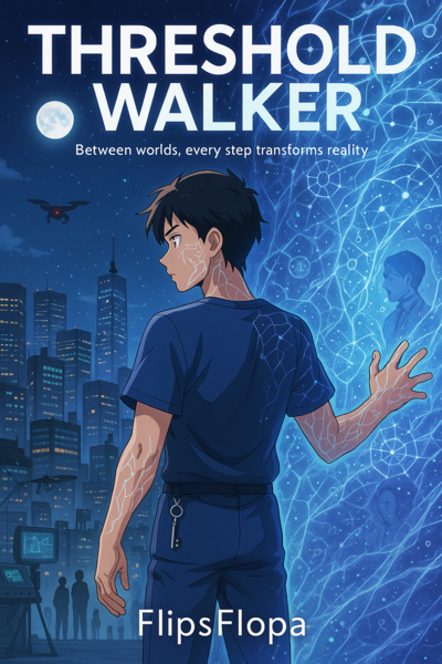 Threshold Walker | Royal Road